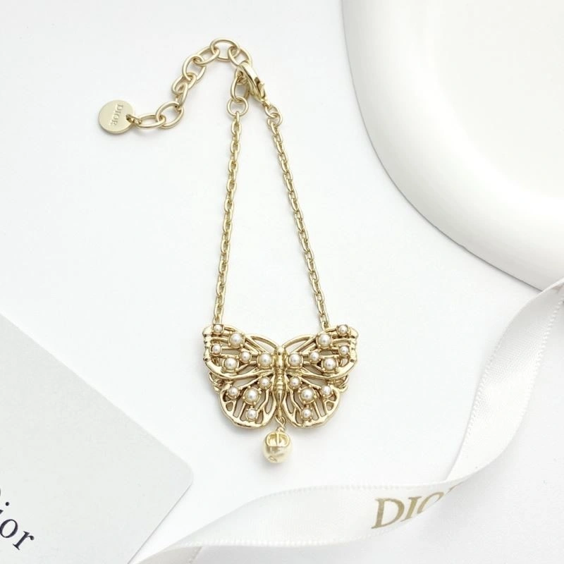 1:1 copy Christian Dior Bracelets