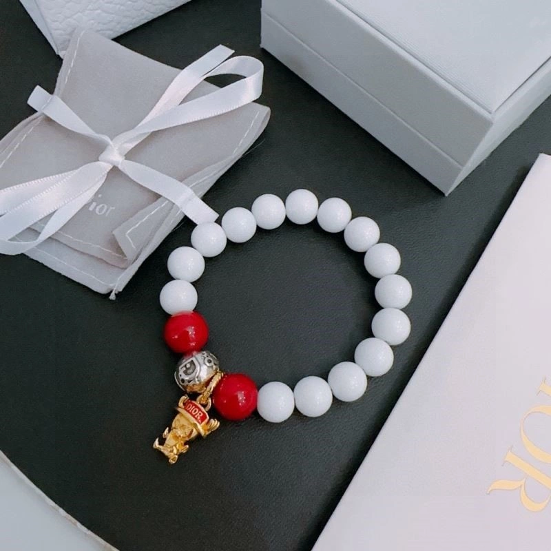 Original Christian Dior Bracelets