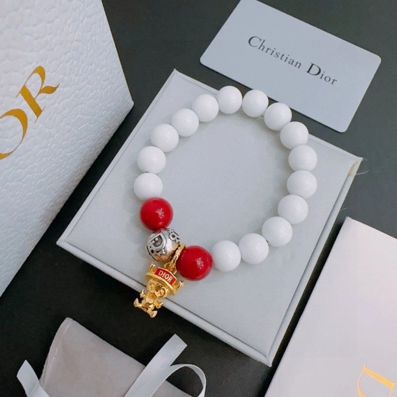 Original Christian Dior Bracelets
