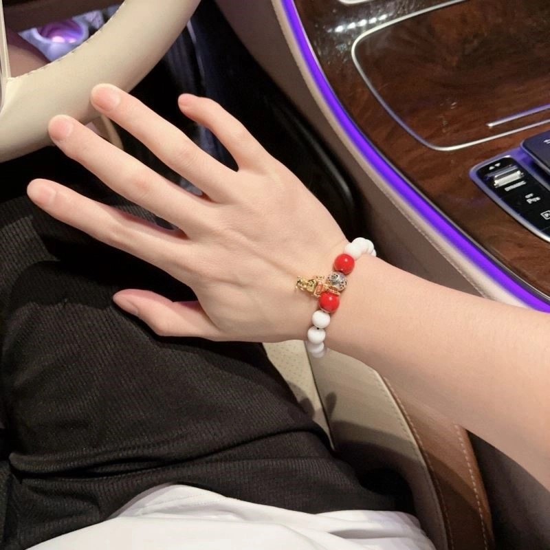 Original Christian Dior Bracelets