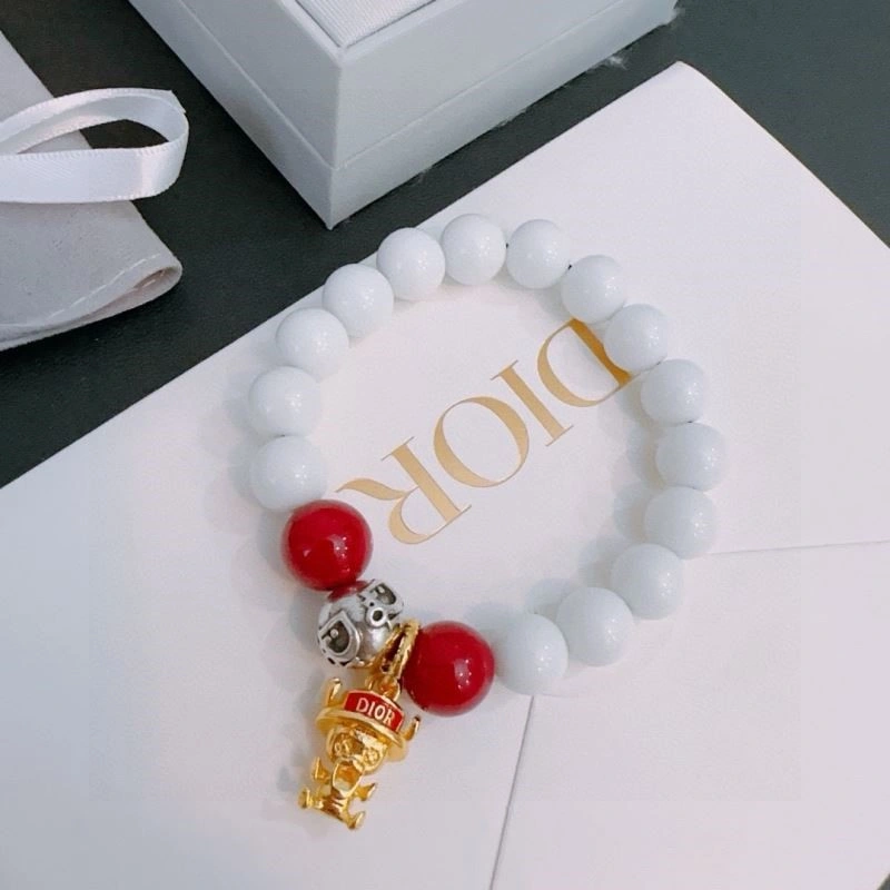 Original Christian Dior Bracelets