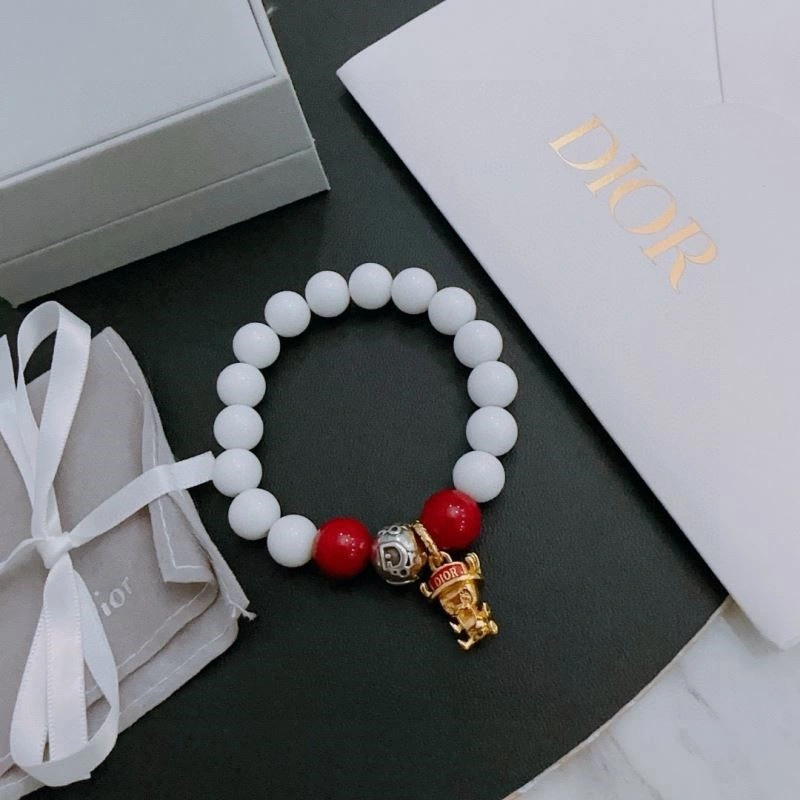 Original Christian Dior Bracelets
