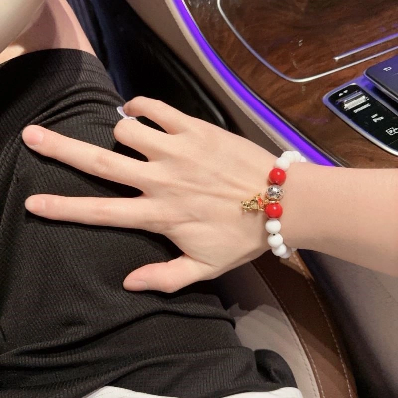 Original Christian Dior Bracelets
