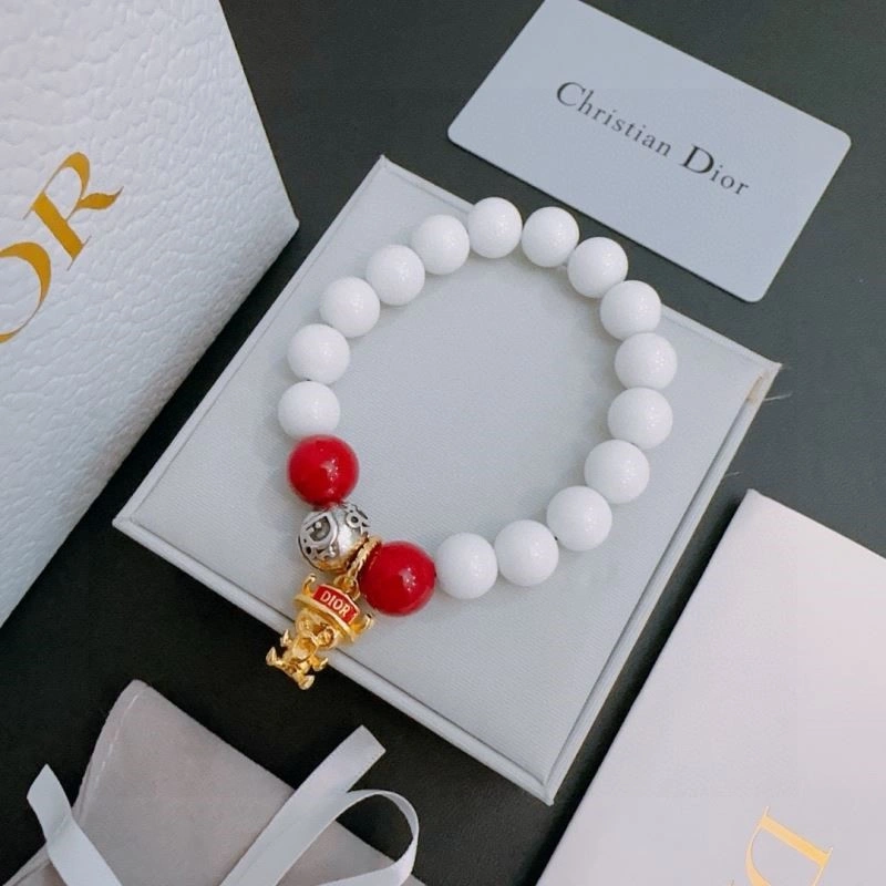 Original Christian Dior Bracelets