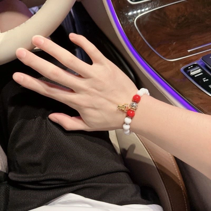 Original Christian Dior Bracelets