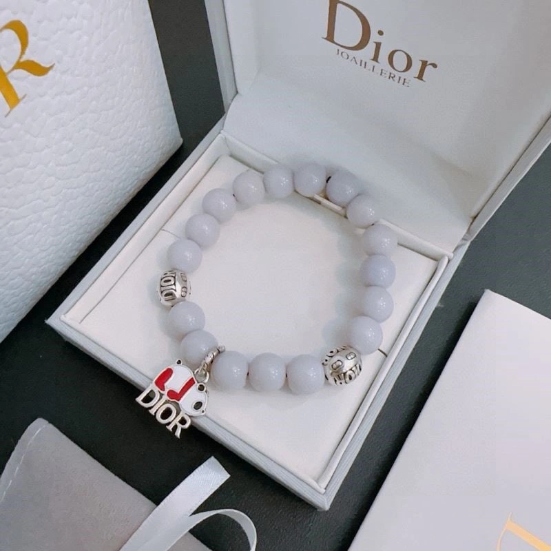 Christian Dior Bracelets