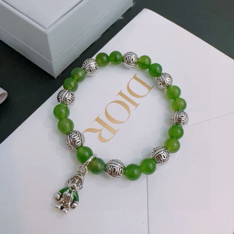 Factory-made Christian Dior Bracelets