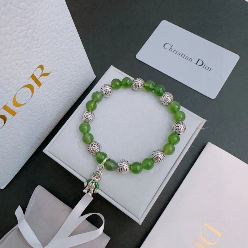 Factory-made Christian Dior Bracelets
