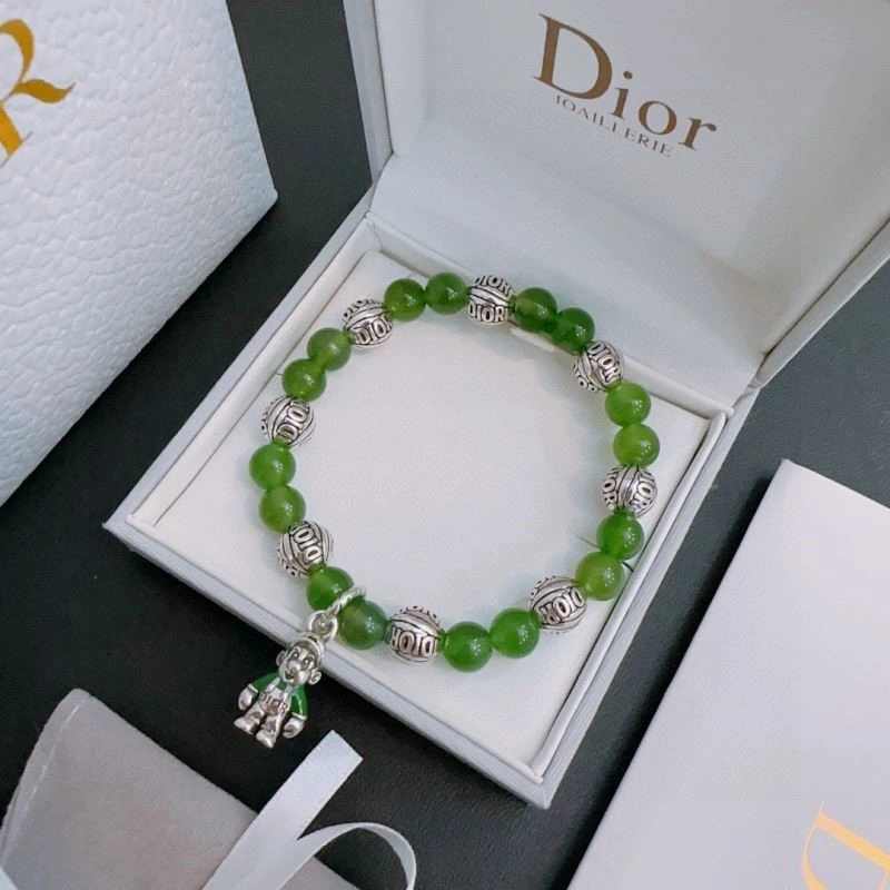 Factory-made Christian Dior Bracelets