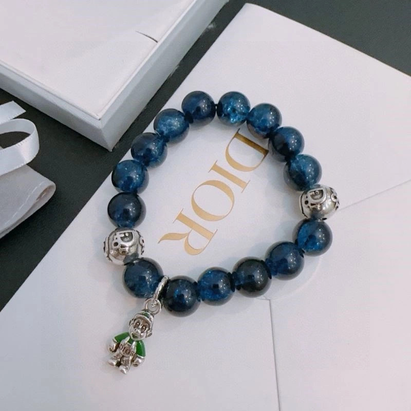 Bargain Christian Dior Bracelets