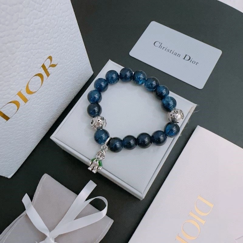 Bargain Christian Dior Bracelets
