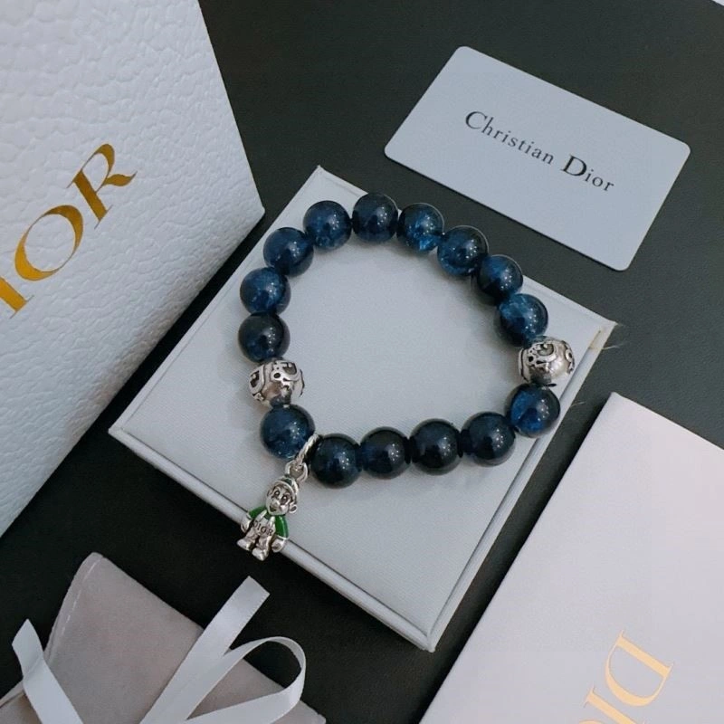 Bargain Christian Dior Bracelets