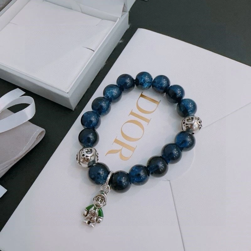 Bargain Christian Dior Bracelets