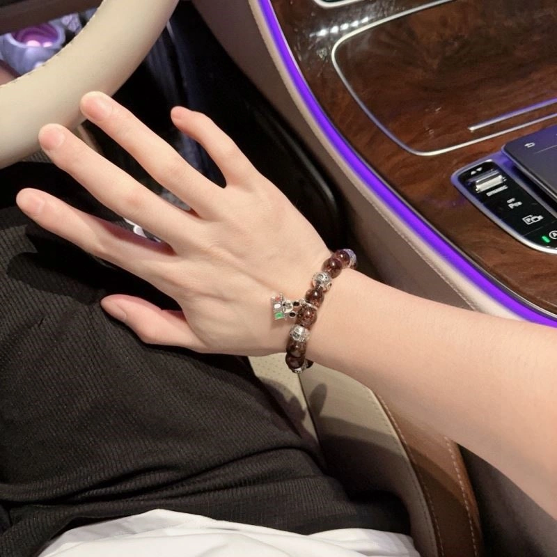 Genuine Christian Dior Bracelets