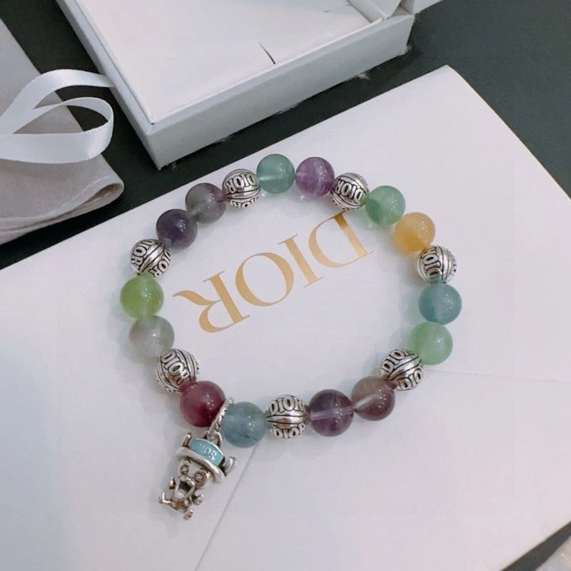 Christian Dior Bracelets