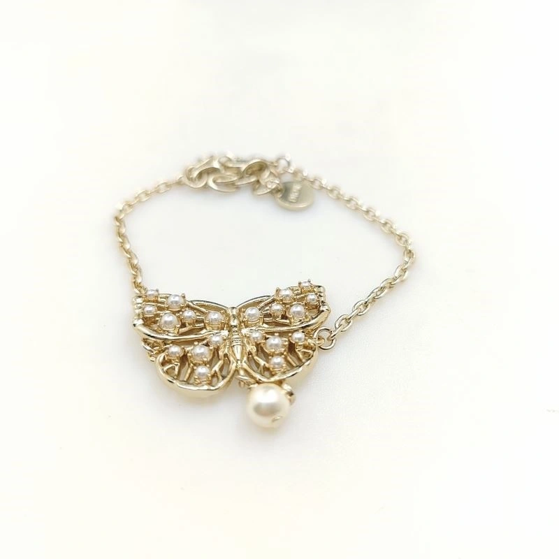 Christian Dior Bracelets
