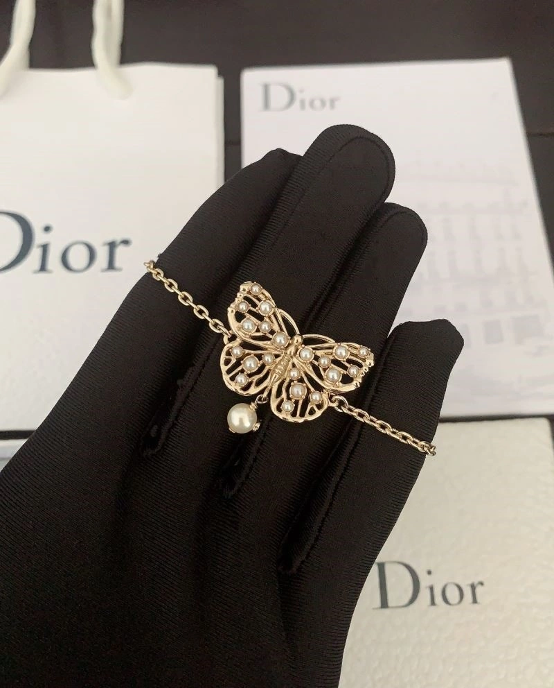 Legit Christian Dior Bracelets