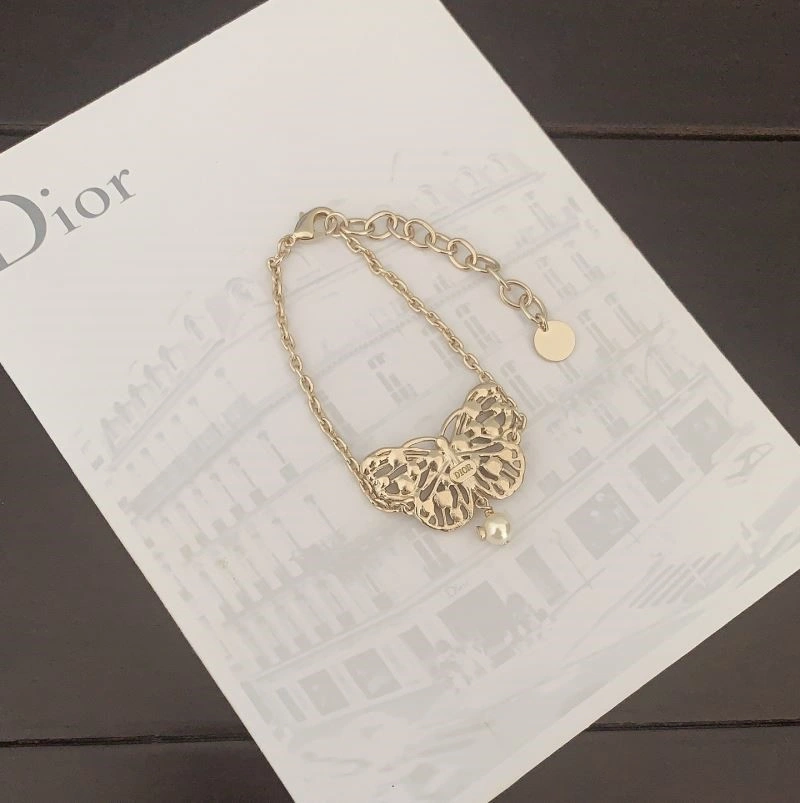 Legit Christian Dior Bracelets