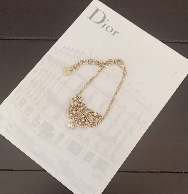 Legit Christian Dior Bracelets