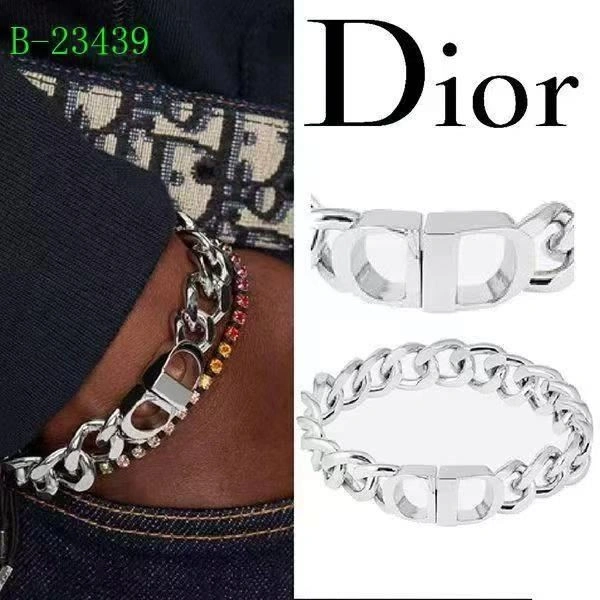 Christian Dior Bracelets