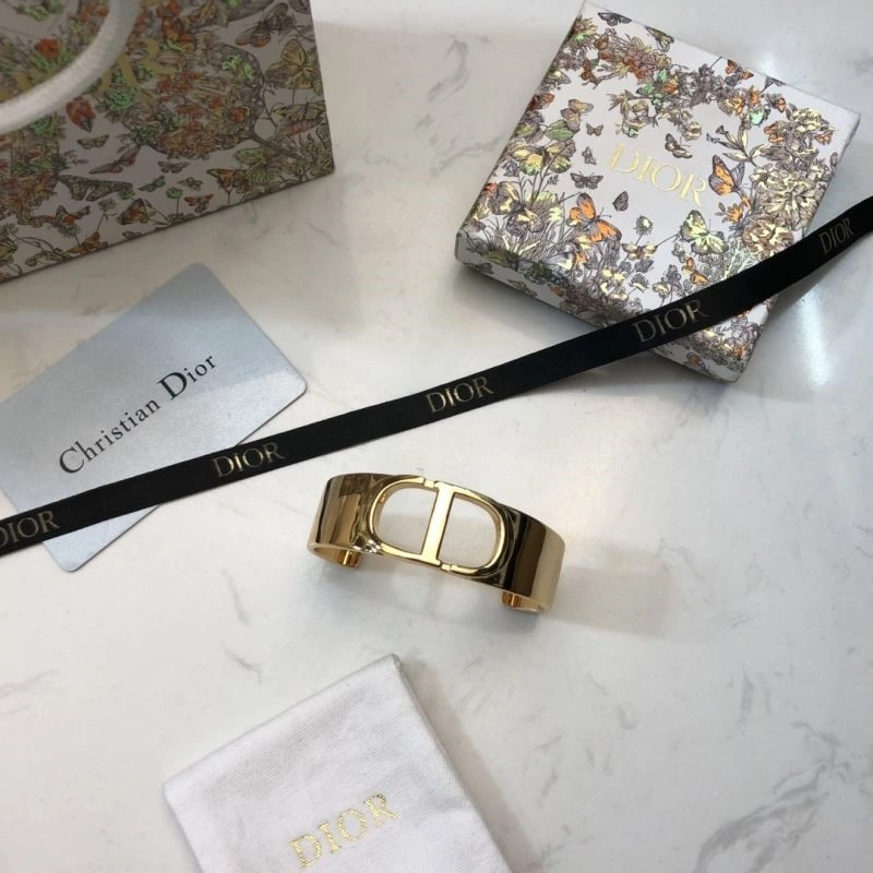 Christian Dior Bracelets