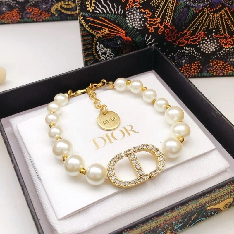 Factory-made Christian Dior Bracelets