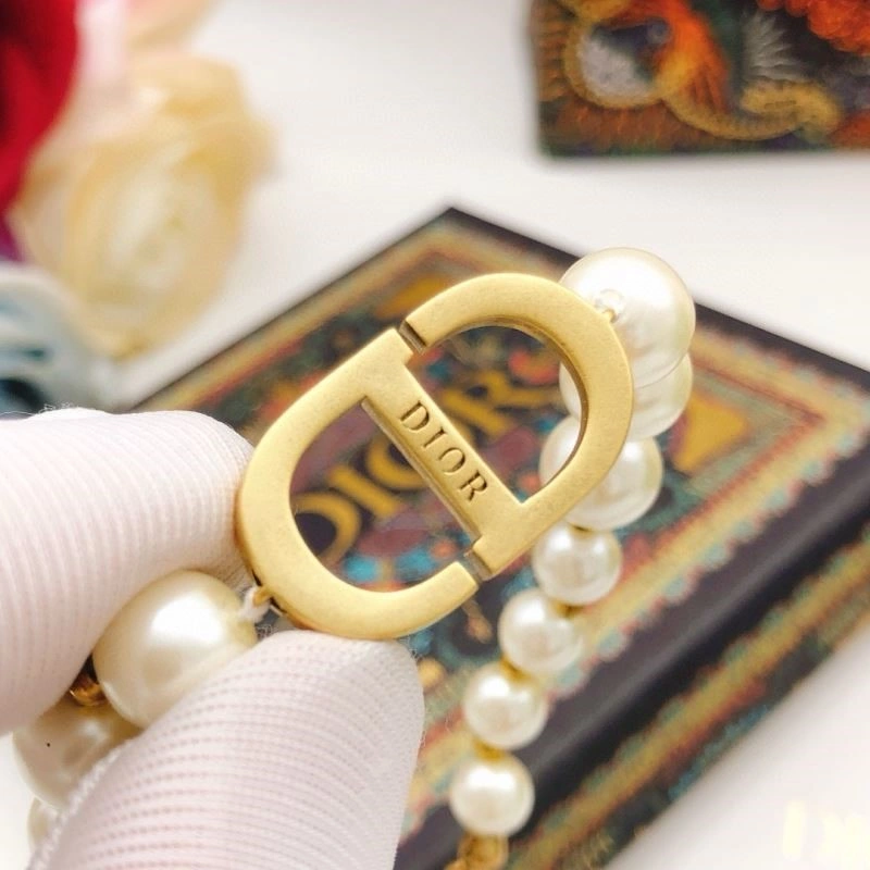 Factory-made Christian Dior Bracelets