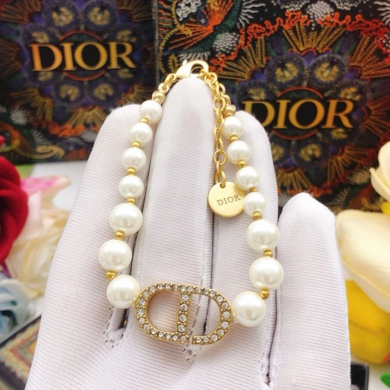 Factory-made Christian Dior Bracelets