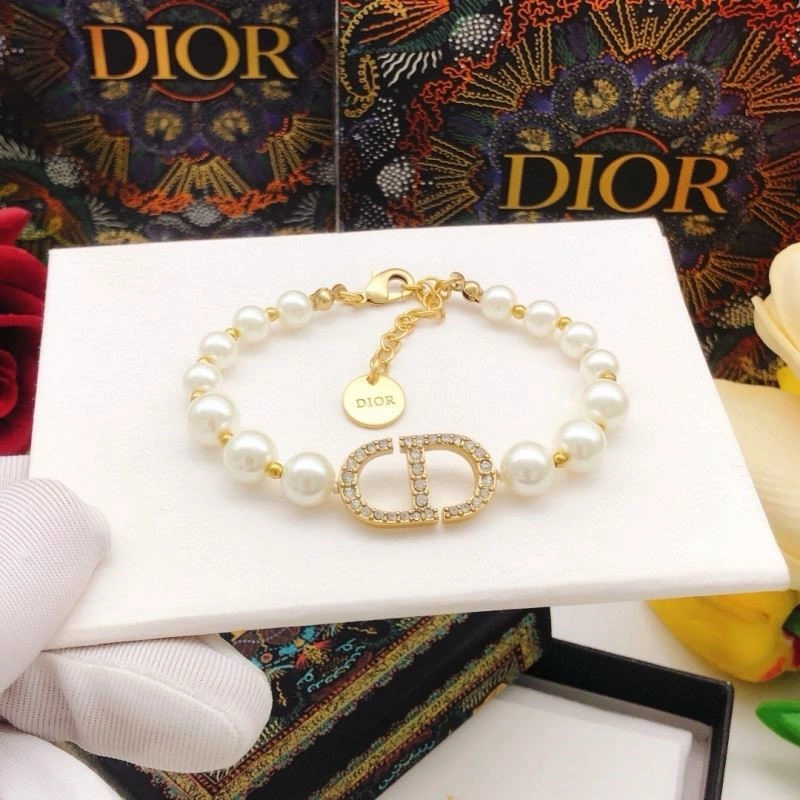 Factory-made Christian Dior Bracelets