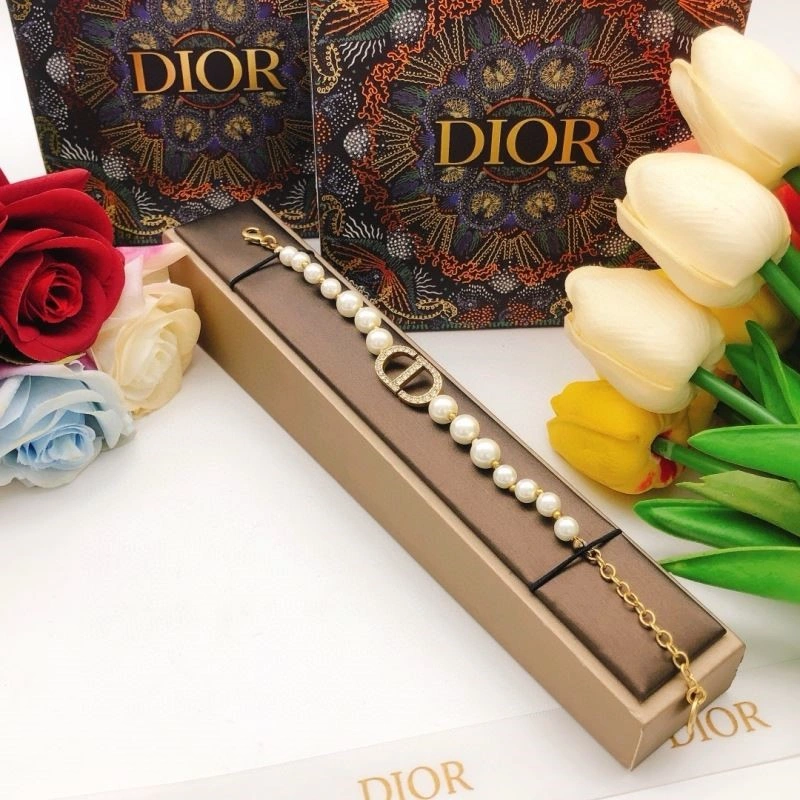 Factory-made Christian Dior Bracelets