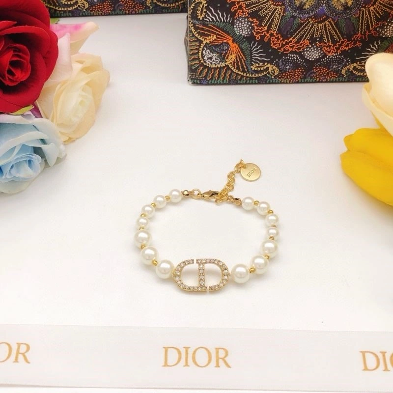 Factory-made Christian Dior Bracelets