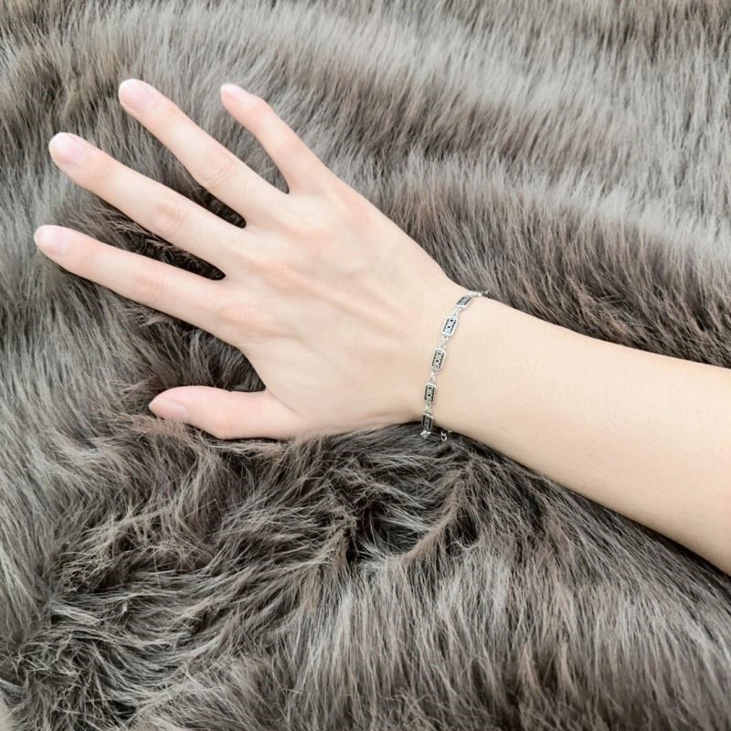 Brand-authenticated Christian Dior Bracelets