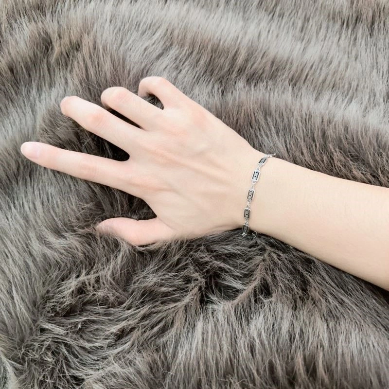 Brand-authenticated Christian Dior Bracelets