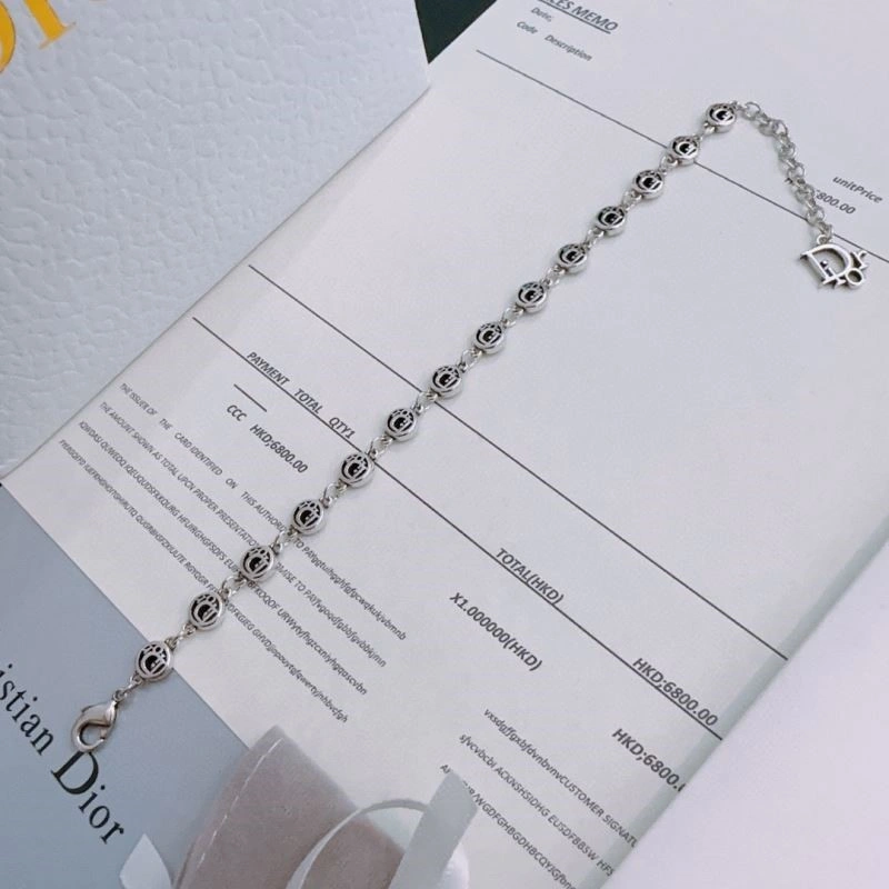 OEM Christian Dior Bracelets