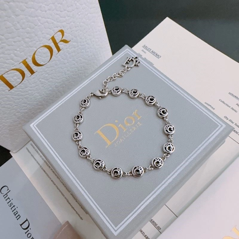 OEM Christian Dior Bracelets