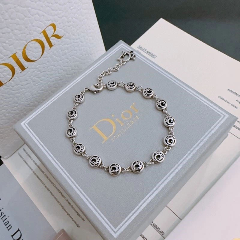 OEM Christian Dior Bracelets
