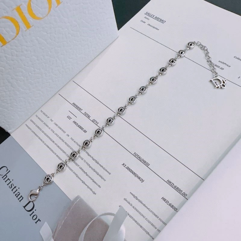 OEM Christian Dior Bracelets