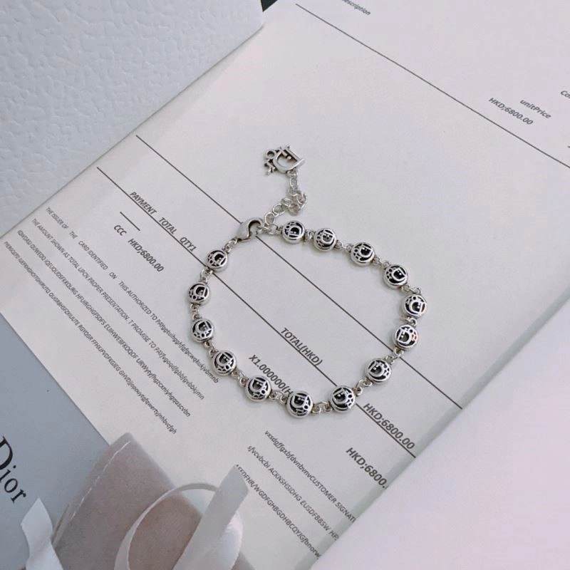 OEM Christian Dior Bracelets