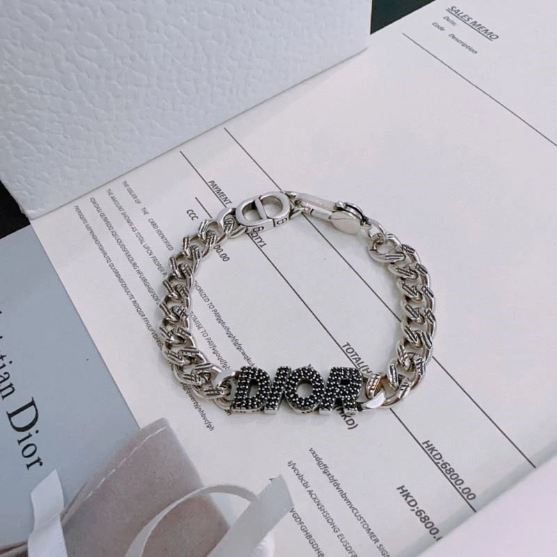 Bargain Christian Dior Bracelets