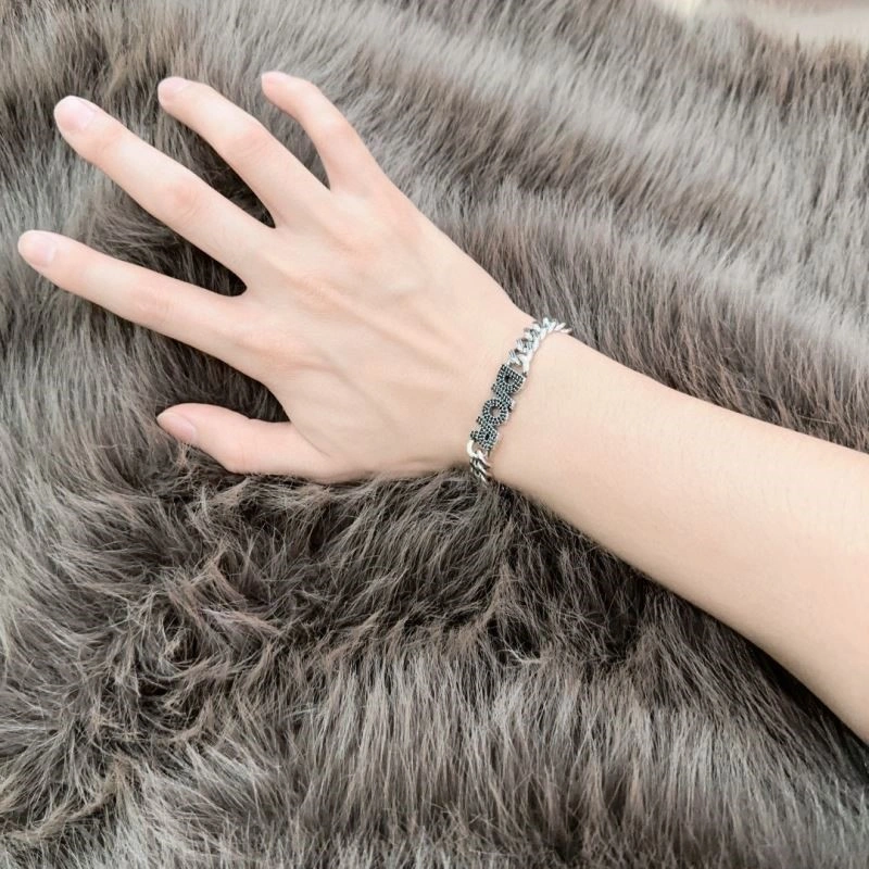 Bargain Christian Dior Bracelets