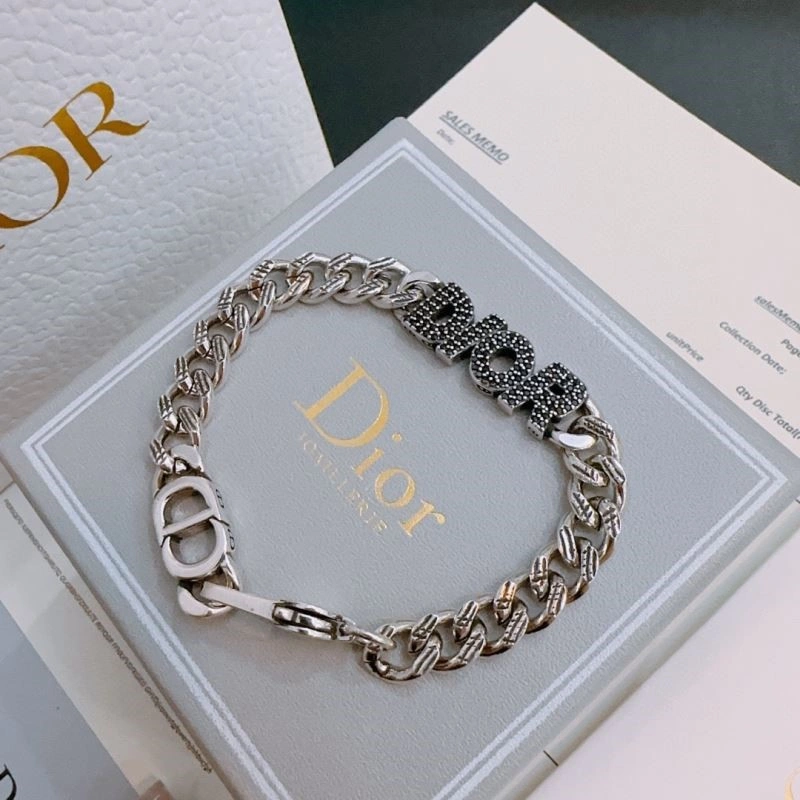 Bargain Christian Dior Bracelets