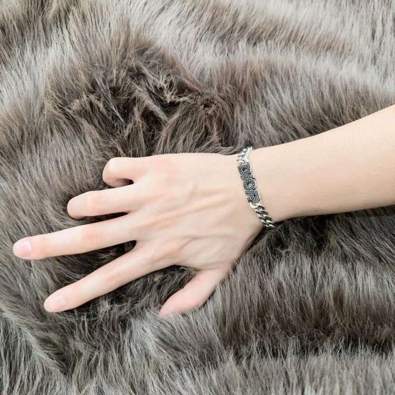 Bargain Christian Dior Bracelets