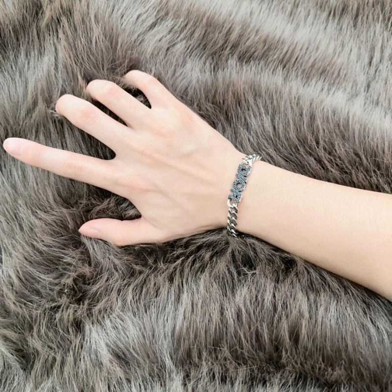 Bargain Christian Dior Bracelets