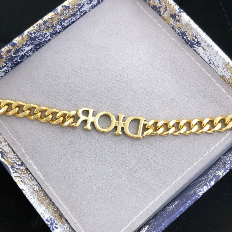 Value-priced Christian Dior Bracelets