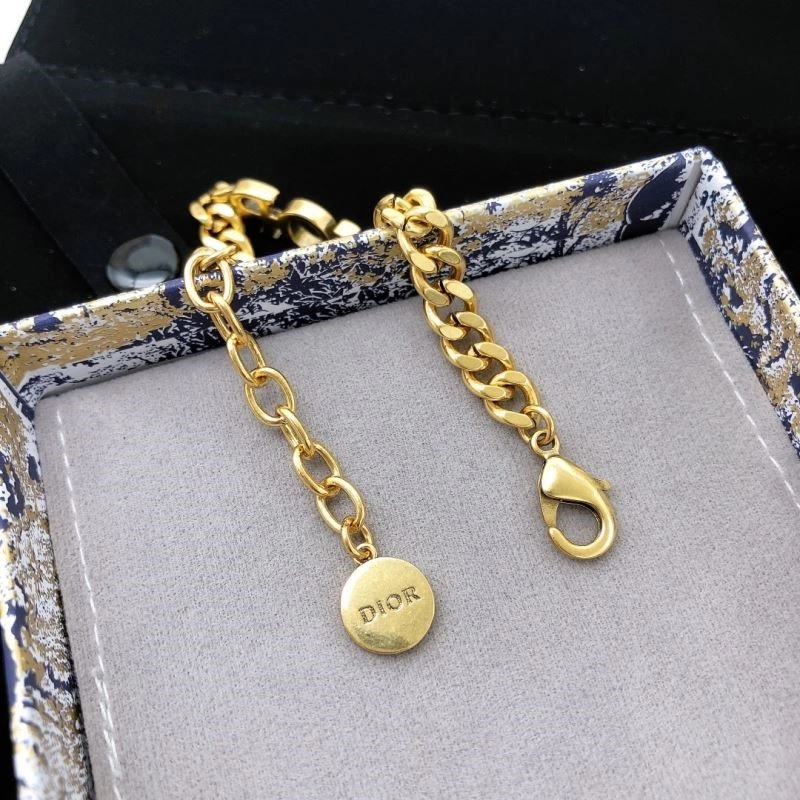 Value-priced Christian Dior Bracelets