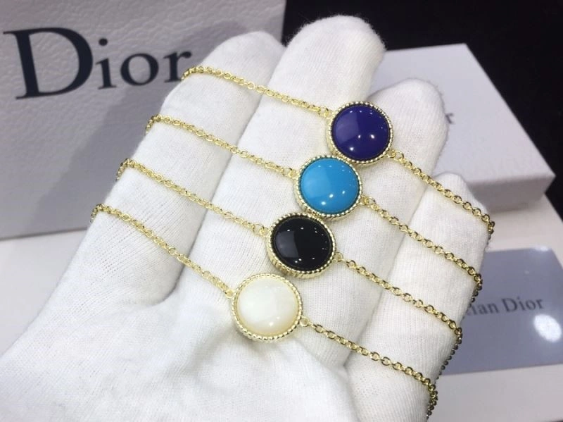 Top mirror Christian Dior Bracelets