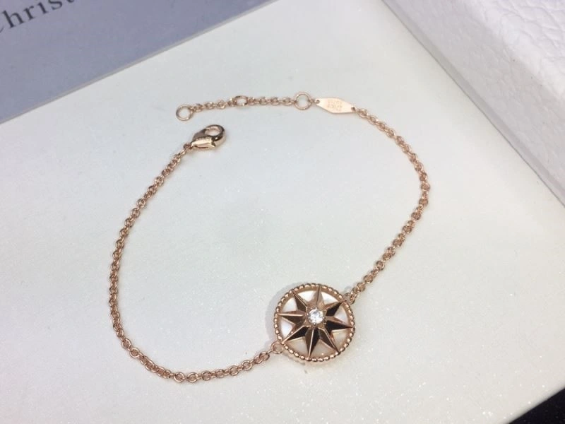 Top mirror Christian Dior Bracelets