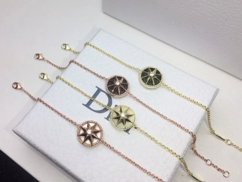 Top mirror Christian Dior Bracelets