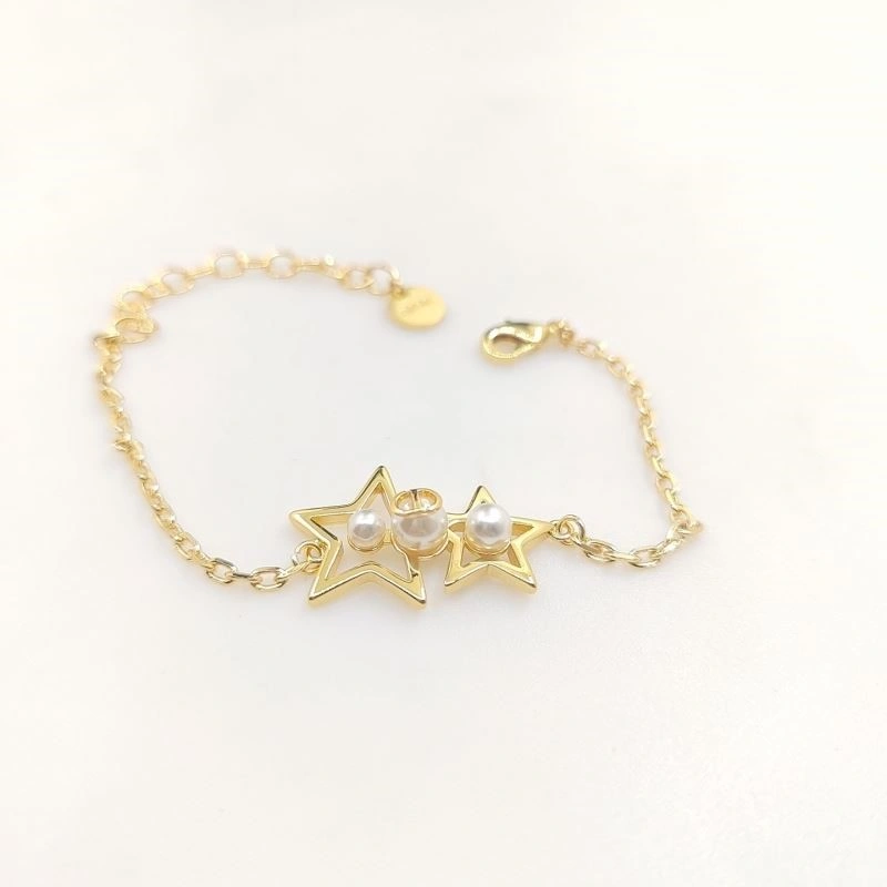 Christian Dior Bracelets