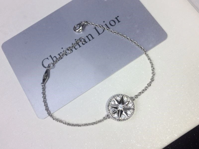Christian Dior Bracelets
